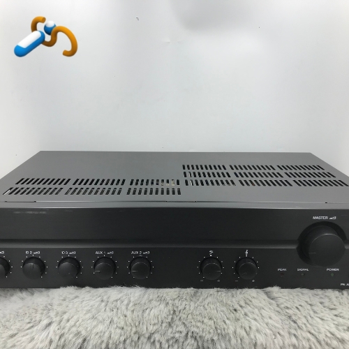 TOA A-2030H Mixer Power Amplifier (H version) | Iconsolution E-commerce