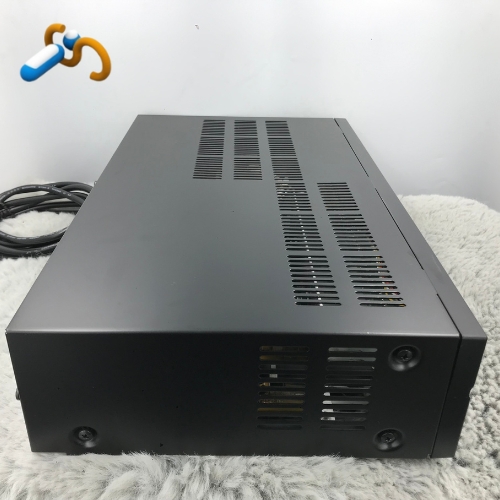 TOA A-2030H Mixer Power Amplifier (H version) | Iconsolution E-commerce
