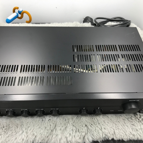 TOA A-2030H Mixer Power Amplifier (H version) | Iconsolution E-commerce