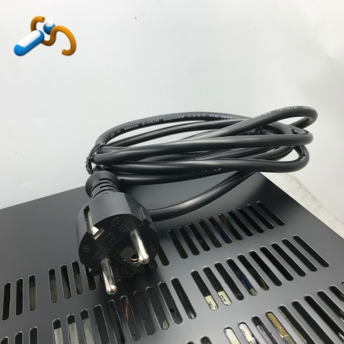 TOA A-2030H Mixer Power Amplifier (H version) | Iconsolution E-commerce